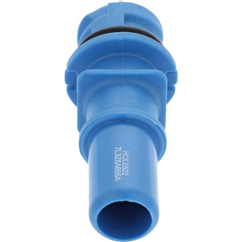 HOLSTEIN PCV Valve for 2007 Ford E-350 Super Duty 840028547312| eBay