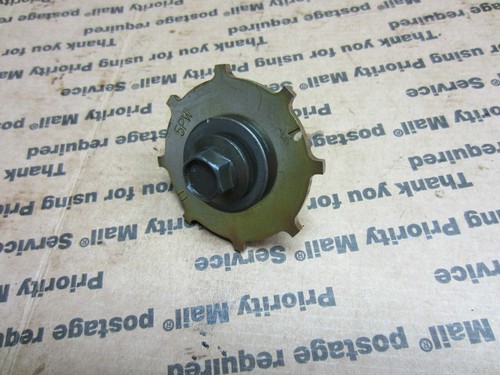 02-03 YAMAHA YZF R1 YZFR1 OEM ENGINE MOTOR COIL PICKUP PULSE PULSER ...
