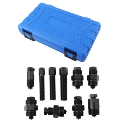 Universal Motorcycle Flywheel Puller Pulling Dirt Bike ATVs Hand Tool ...