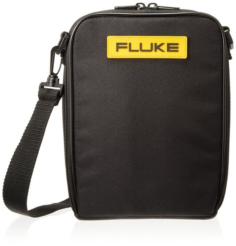 NEW!!! Fluke C35 Polyester Soft Carrying Case | eBay