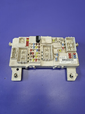 FORD FOCUS II fuse box SAM module 7M5T-14A073-DE #1467 | eBay
