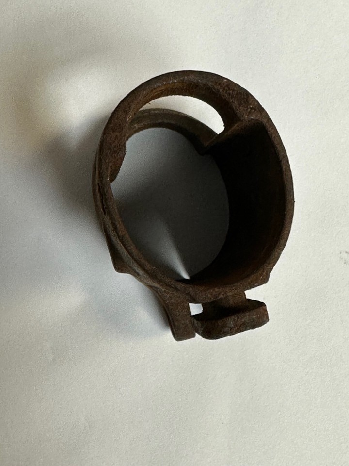 1903 SPRINGFIELD FRONT BAND MILLED. | eBay