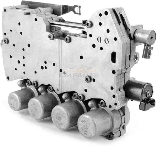 5L40E Auto Transmission Valve Body For BMW 325i 330i 328i 525i 528i ...