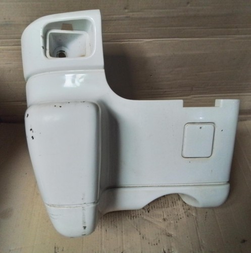 HOLDEN COMMODORE REAR BUMPER VR-S, LH END ONLY, UTE, 06/93-01/01 93 94 ...