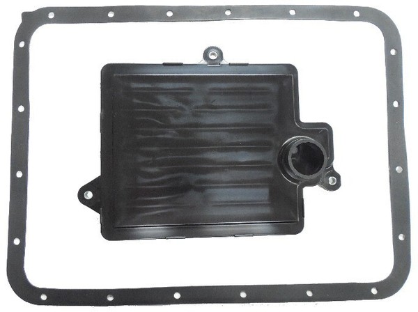 Transmission Filter Kit-DIESEL, AS69RC, 6 Speed Trans PTC F-370 for ...