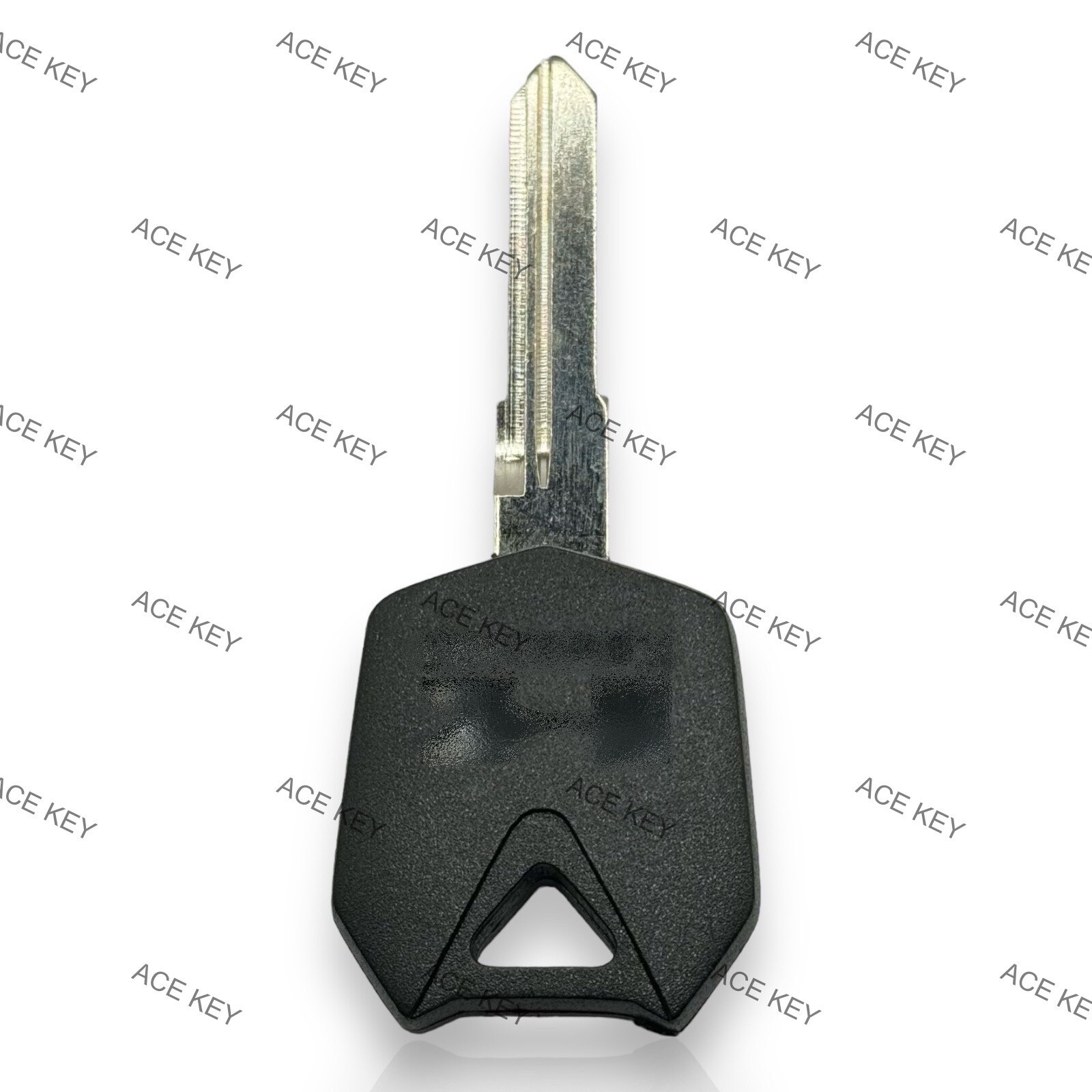 Blank Key For Kawasaki NINJA 250R 2008-2013 NINJA 300R 2013-2014 Uncut ...
