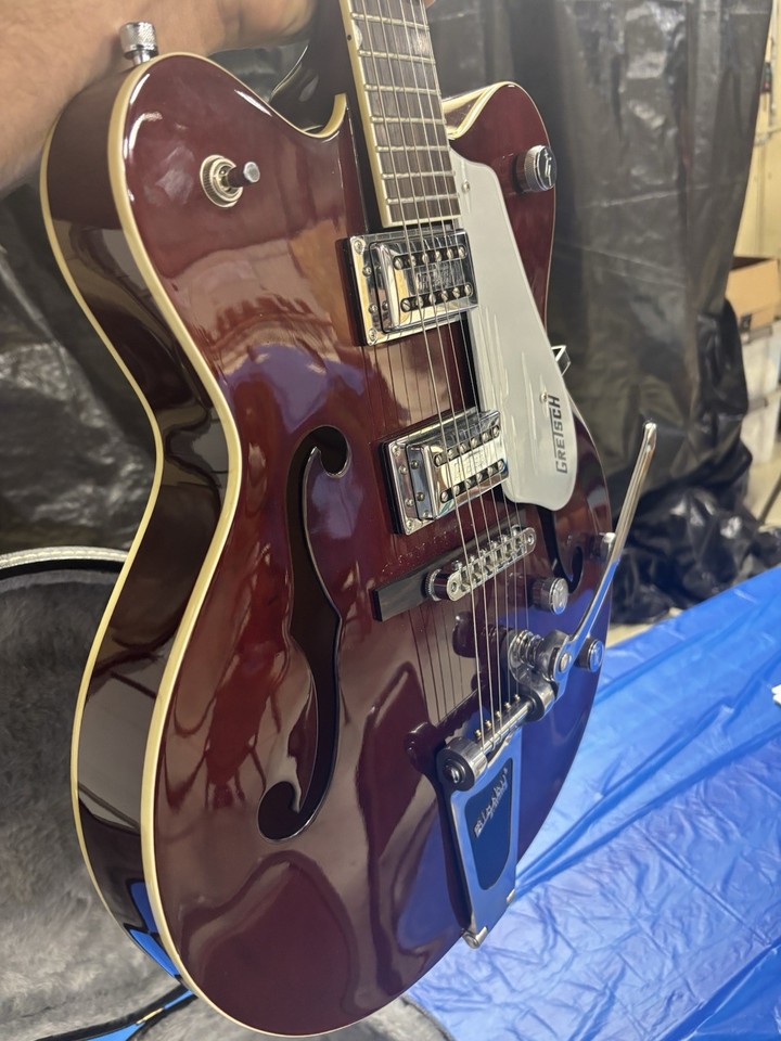 Gretch Electromatic | eBay