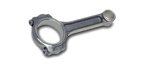 Connecting Rods 4340 I-Beam Thru-Bolt 6.135 in. Length Chevy Big Block ...