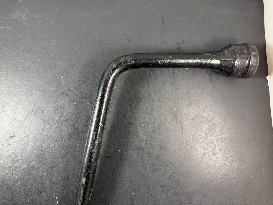 1928-1931 Ford Model A Hand Crank Original | eBay