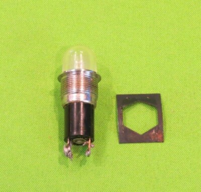 Vintage Silvertone Wire Recorder Model 7103 Recording Volume Indicator ...