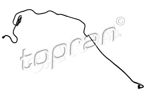 Fuel Line For DACIA RENAULT Logan Logan I EXPRESS MCV 05-15 | eBay