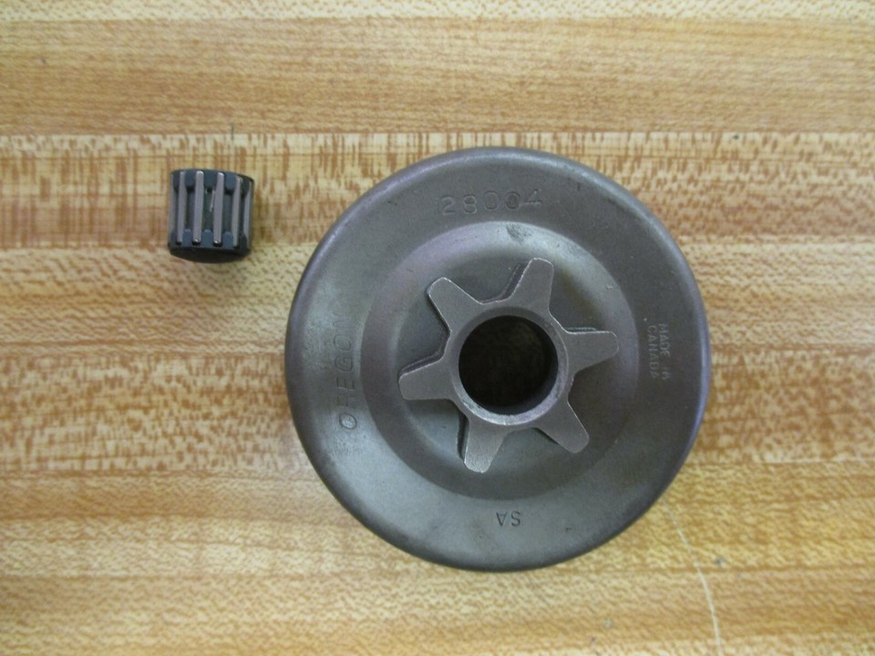Oregon #28004 Spur Sprocket System | eBay