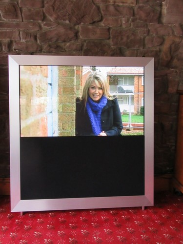 BANG & OLUFSEN BEOVISION 5 TYPE 8903 42" PLASMA TV 12M WARRANTY RRP £ ...