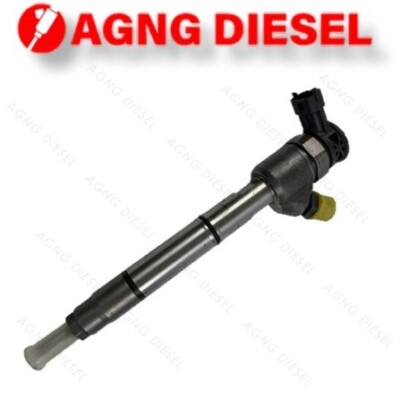 NISSAN X TRAIL 1.7 DCI DIESEL FUEL INJECTOR 0445110895 | eBay