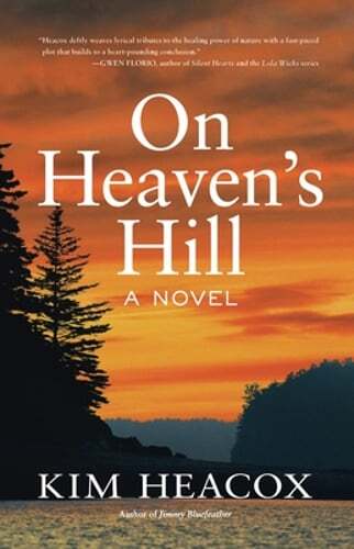 On Heaven's Hill by Kim Heacox: New 9781513139111| eBay