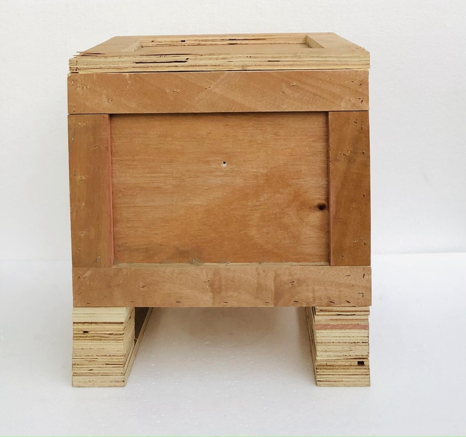 Enerpac RC 506 Trio Hydraulic Cylinder Single Acting 50 Ton Capacity 6 ...