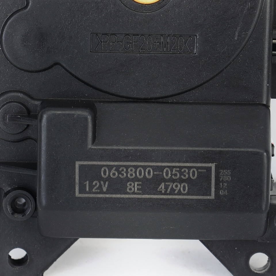 New Damper Servo Motor For LEXUS GS300 400 430 SC430 IS300 87106-30341 ...