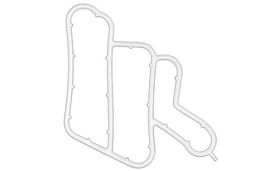 Oil filter base gasket OE VW 059 115 446E | eBay Australia
