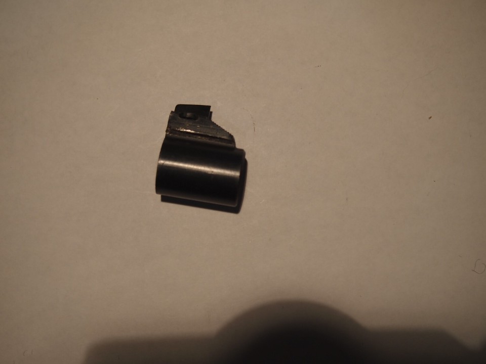 Mauser Front Sight Assembly | eBay