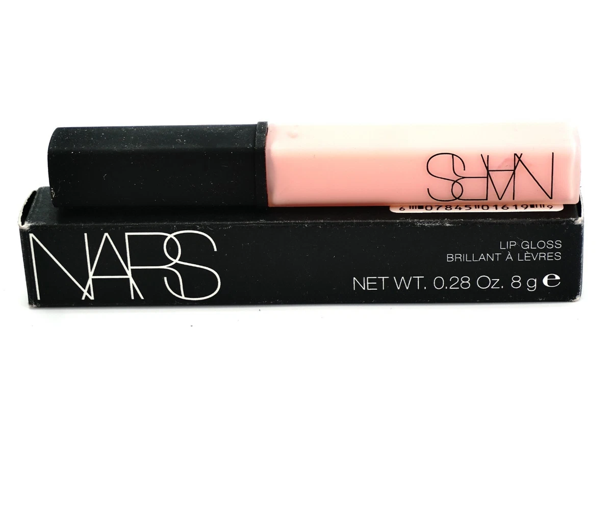Nars Lipgloss Turkish Delight