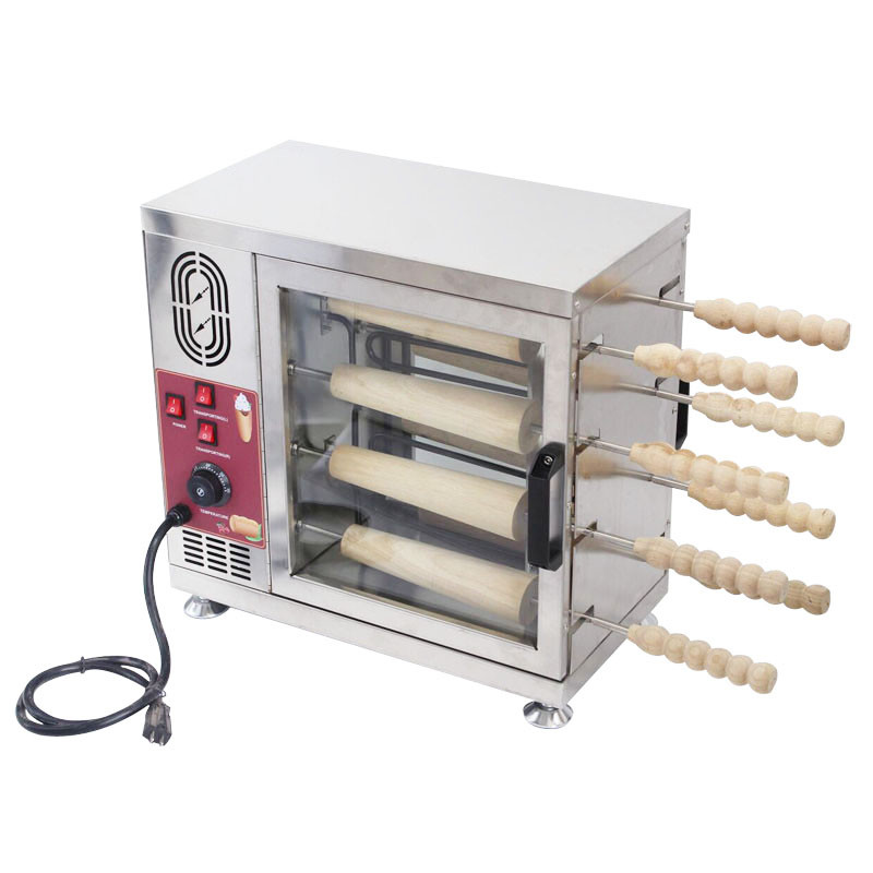 Commmerical Cake Bread Making Machine Bread Roll Maker Bakery Ovens | eBay