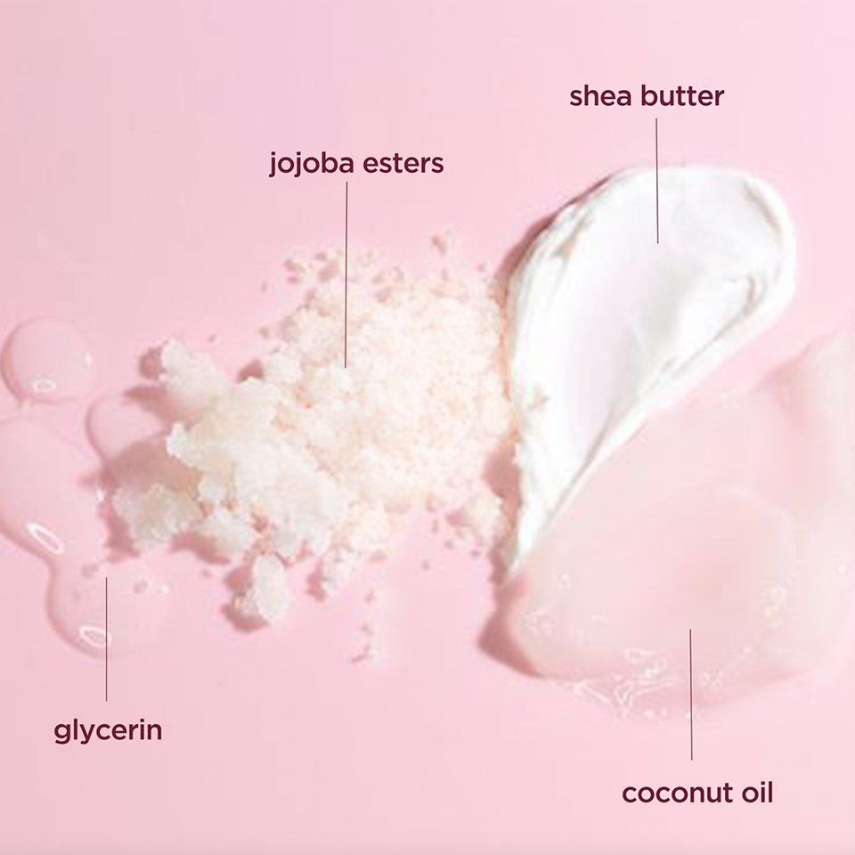 Hanni Splash Salve In-Shower Body Moisture Treatment, Best for Dry Skin ...