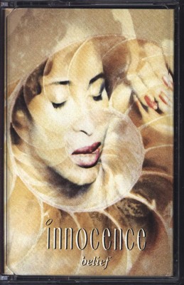 New: INNOCENCE - Belief - CASSETTE TAPE | eBay