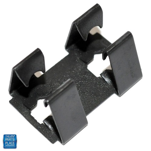 1968-1972 GM Cars Thermal Air Intake Vacuum Sensor Insulation Clip EA ...
