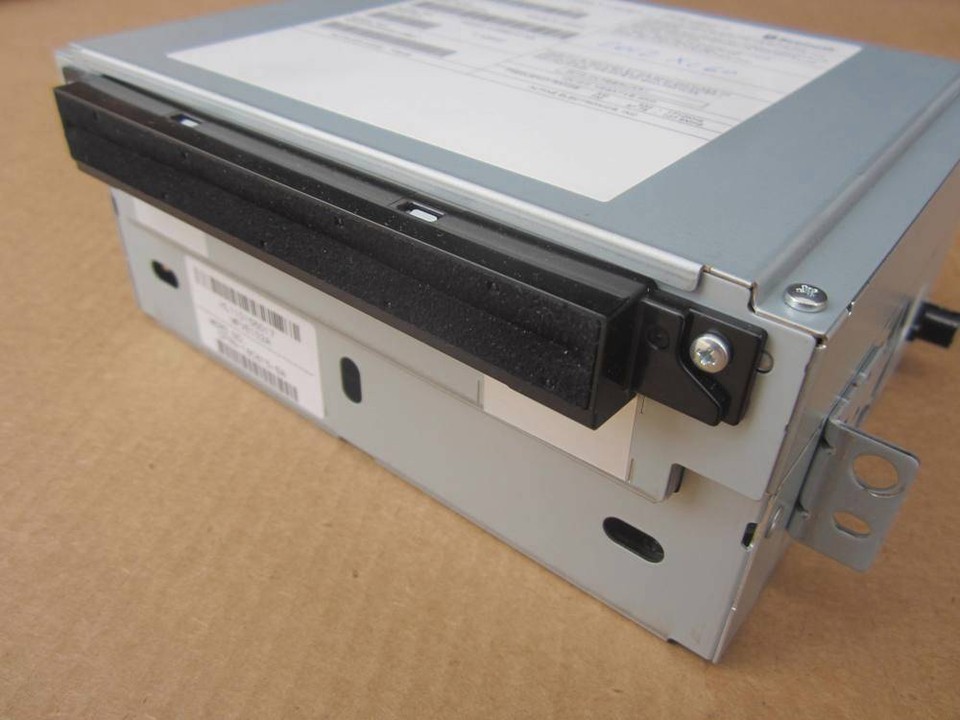 Genuine Volvo CD Player Media Radio Unit 31358281 High Performance ...