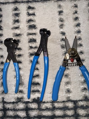 Channellock Assorted Pliers | eBay
