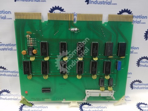 Parb Robots Inc. 96226-H Circuit Board | eBay