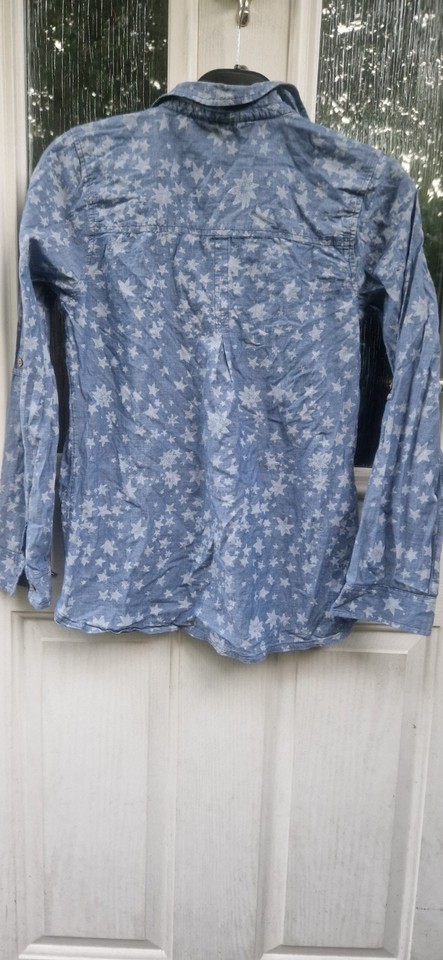 White Stuff Shirt Size 8 | eBay UK