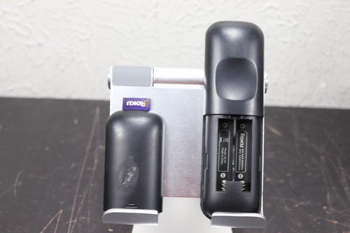 Original Roku RC101 3226000209 Remote Control Netflix Google Play Hulu ...