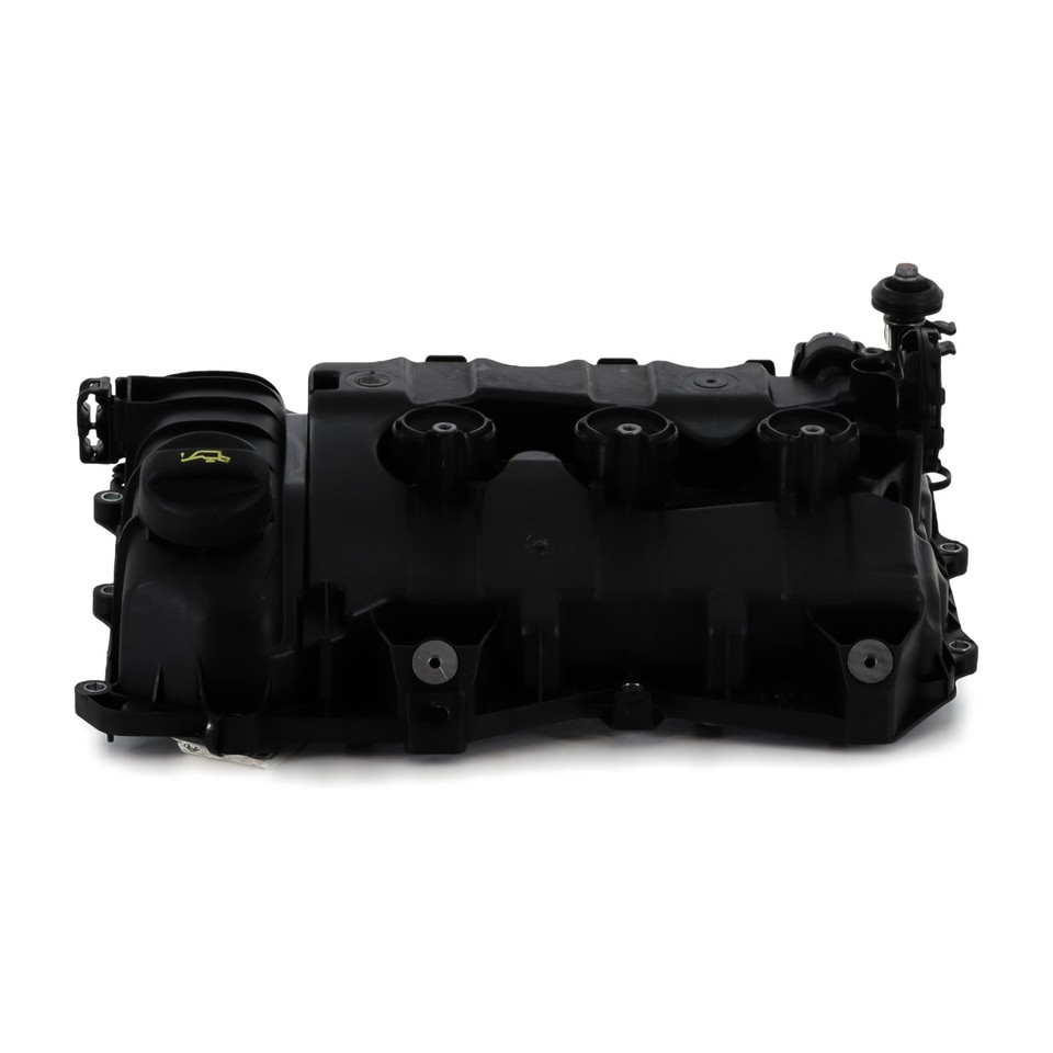 Coperchio Testata - Citroen C3 III PH.1 1.2 PTEC - 9812111980 - I0 ...