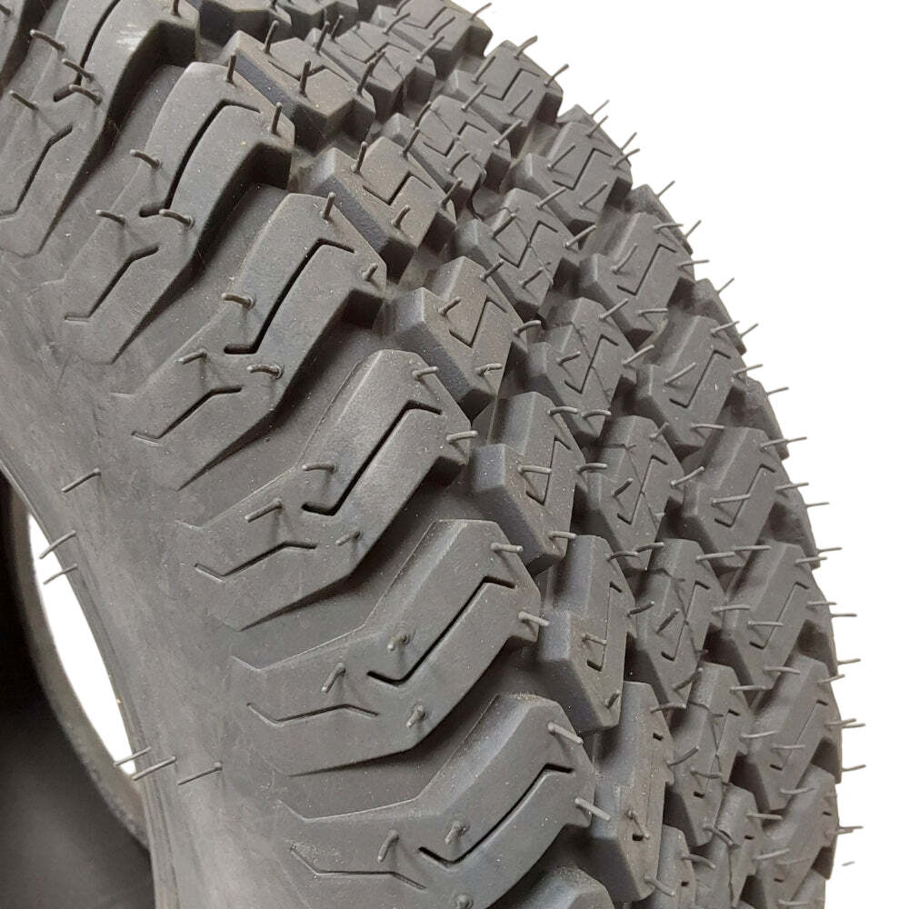 Proven Part Rubber Tire 18X6.5-8 | eBay