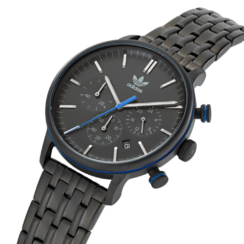 New Adidas Originals Code One Chrono ASAOSY22017 Unisex Men Women ...