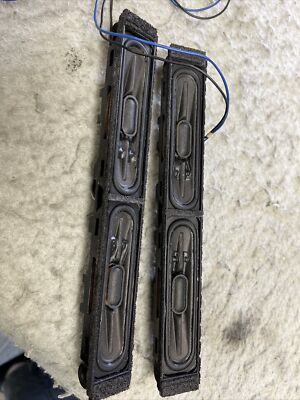 LG 55LW5600-UD TV Speaker Set. EAB62088401. 55LV3700 TESTED | eBay