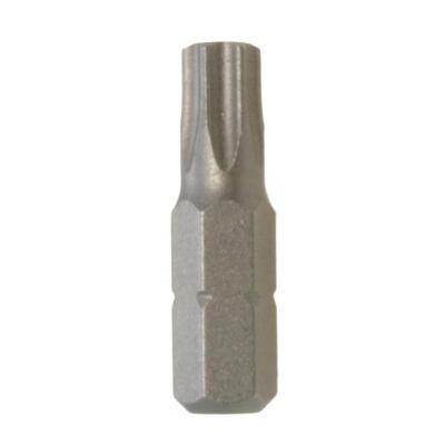 Qty 2 Post Torx T50 x 25mm Insert Security Standard Driver Bit TXSE5025 ...