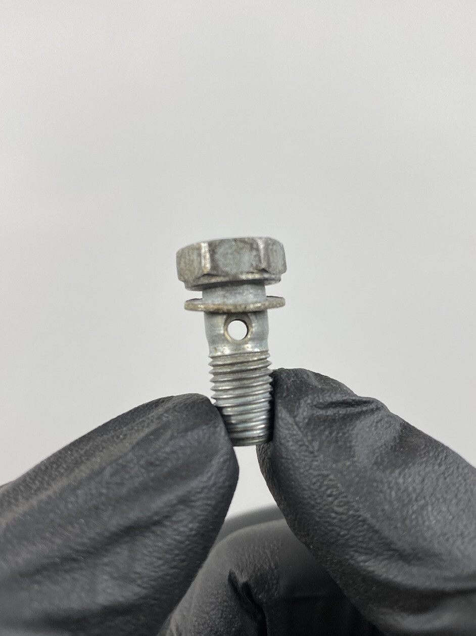 Toyota 4Runner Pickup Celica Camry Corolla Supra Cold Start Injector ...