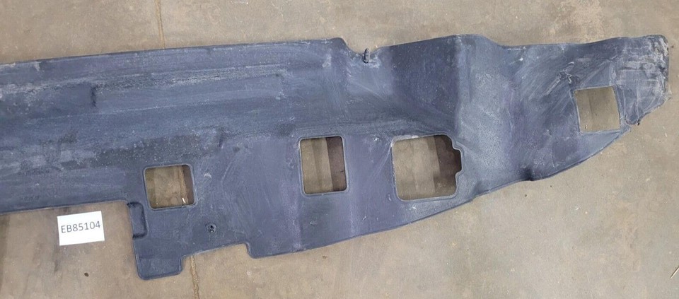 OEM 2010-2018 Dodge Ram 2500 Radiator Support Trim Cover Front Engine ...
