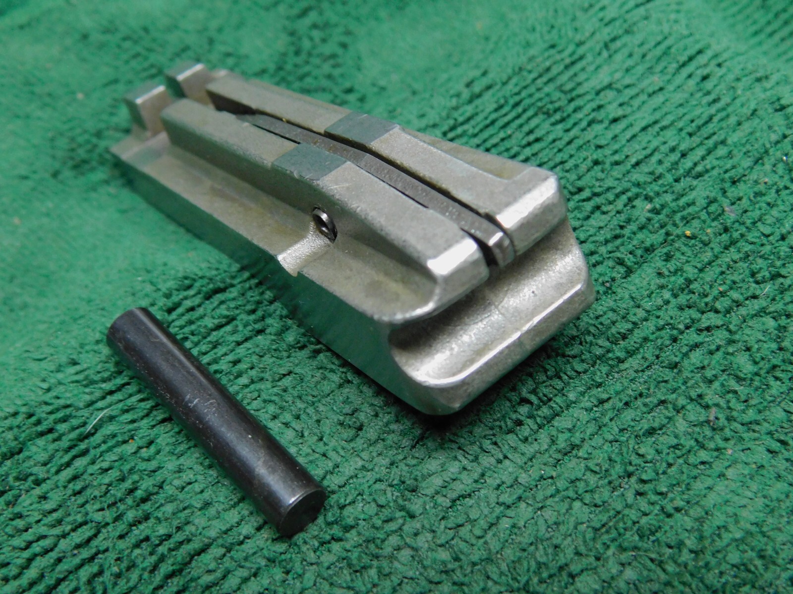 Ruger 10/22 Bolt Assembly 50 Anniversary .22 LR Original #1 | eBay