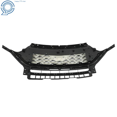 Fit For Ford Explorer 2020 2021 2022 Grille Gloss Black LB5Z-8200-GC | eBay