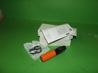 IFM OI5005 Diffuse reflection sensor OIT-FPKG/PLANSHB | eBay