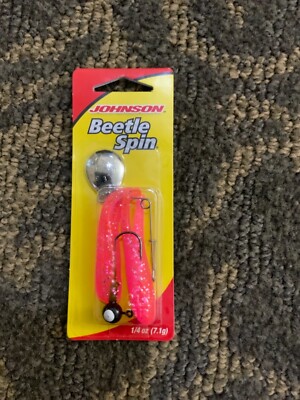 Spoons - Johnson Lures