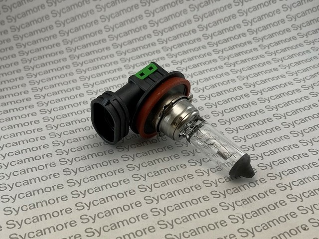 63217160784 Longlife Bulb H11 55w BMW Genuine for sale online | eBay
