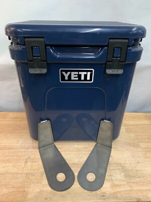 Yeti 24 Polaris RZR Turbo S Cooler Brackets Mounts (PROUDLY MADE IN THE ...