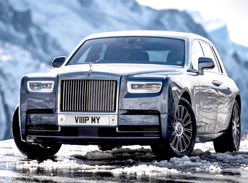 MY VIP Private Number Plate Cherished Registration Personal MJY Boss ...