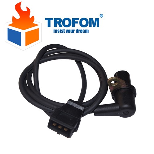 Crankshaft Position Sensor For Daewoo Suzuki Opel VAUXHALL 10456515 | eBay