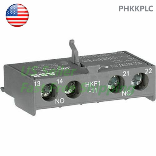 HKF1-11 ABB 1 Pieces/box Brand New Manual Motor Starter with Box | eBay