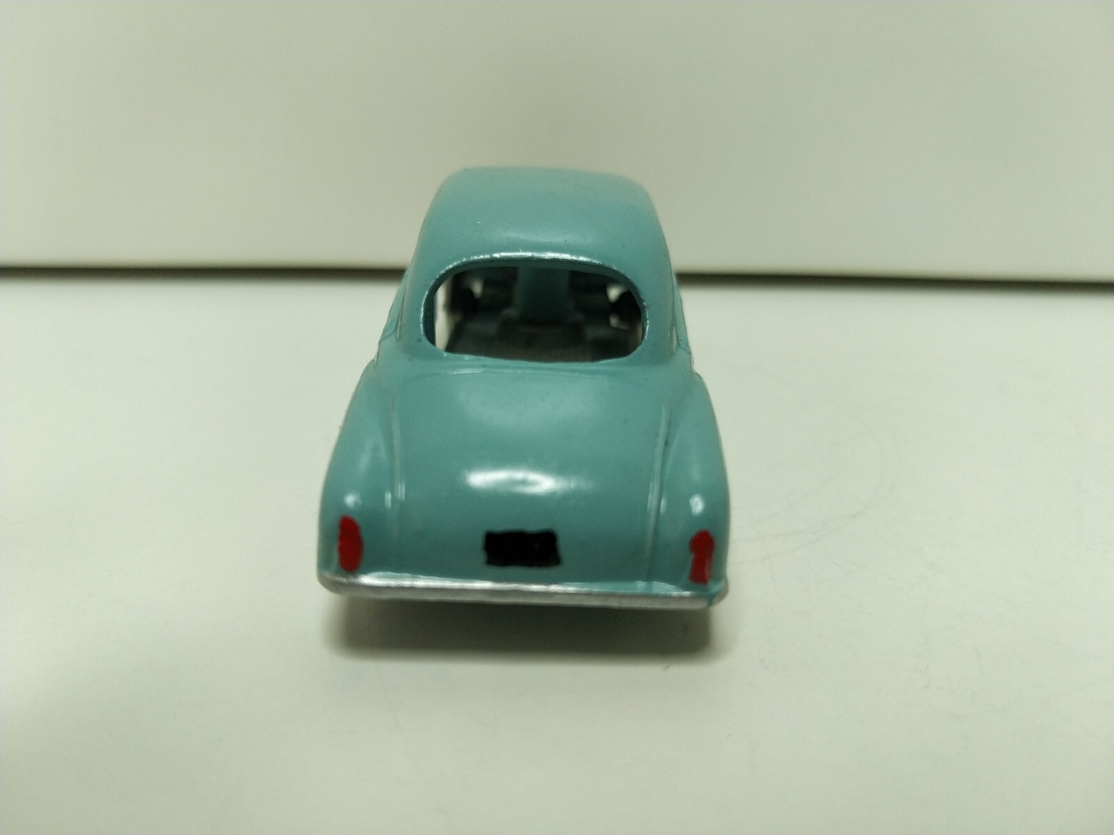 Solido démontable - Mosquito (153)- Renault Frégate | eBay